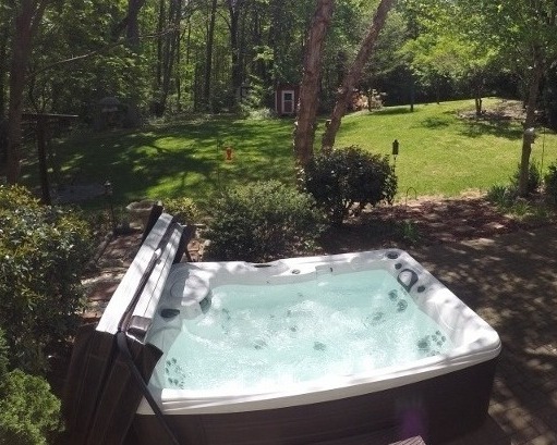 Home | Spa Buddy LLC