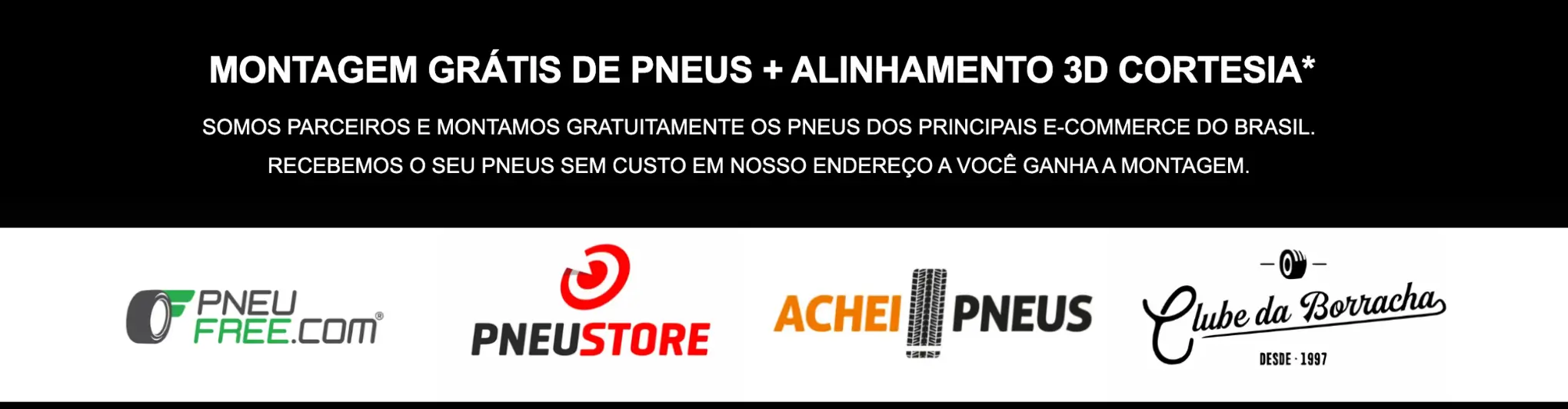 Comprar Pneu Online | Pneufree | Pneustore | Achei Pneus | Kd Pneus ...
