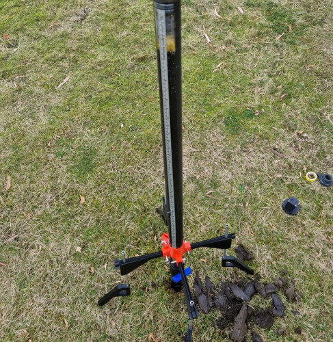 Manual Infiltrometer Kit | Lithosphere