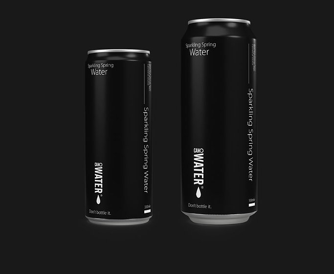 CanO Water