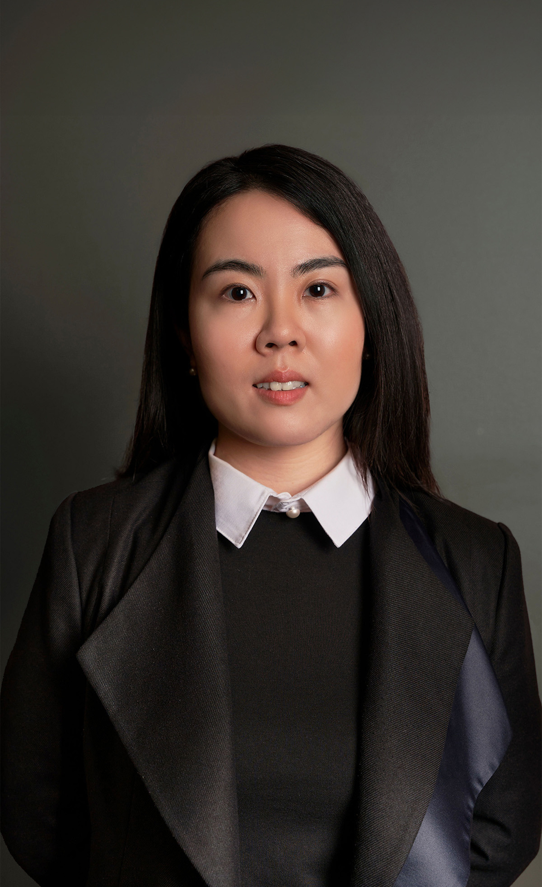 Siyu Liu | Lehman Walsh Lawyers