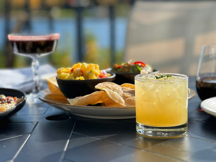 Home | Terraza Waterfront C