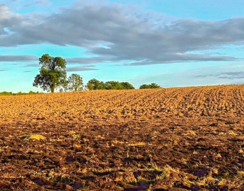 How To Make a Decent Image in a Boring Location