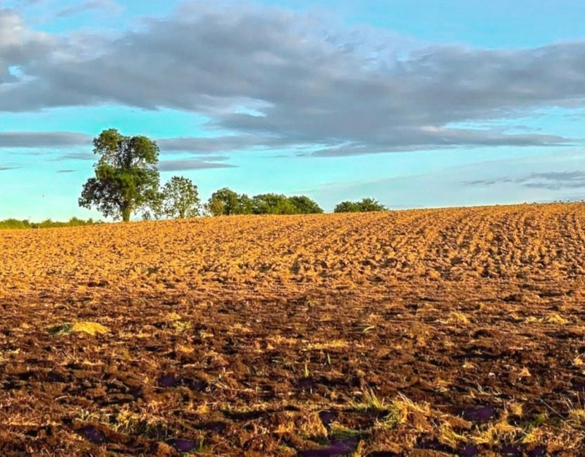 How To Make a Decent Image in a Boring Location