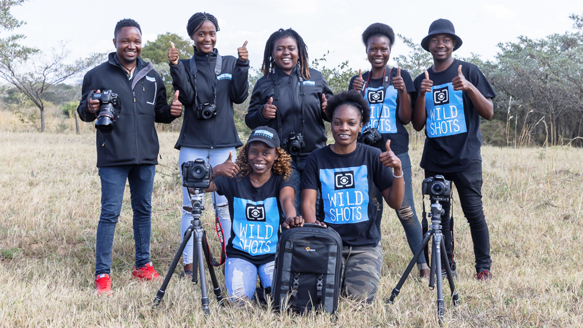 Home | mysite | Wild Shots Outreach | conservation | photography