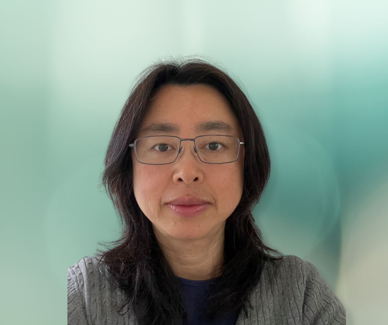 Susan Yu | Parent Resource