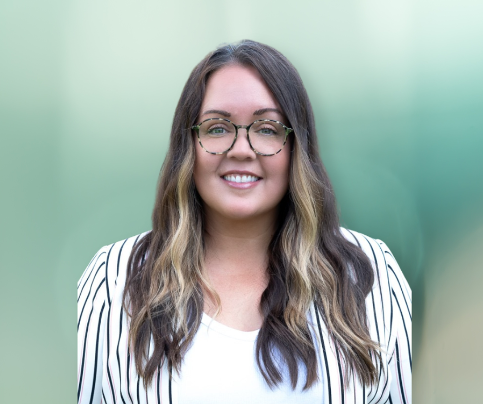 Jessica Perreault | Parent Resource