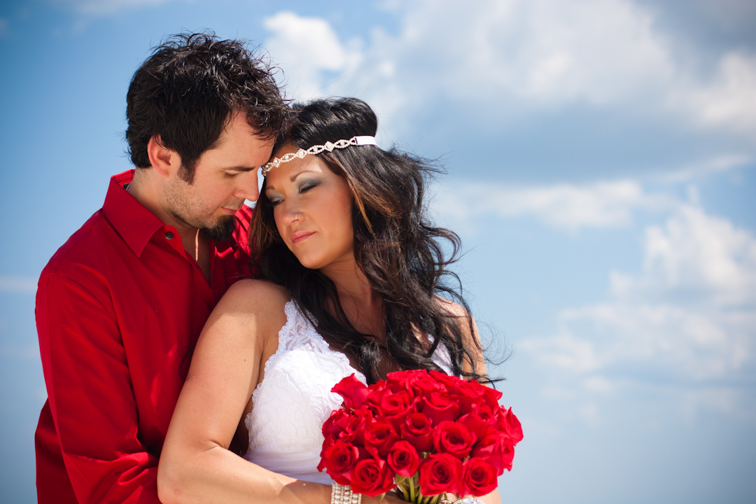 Fotos y Photos, Cancún. Fotógrafo de bodas.