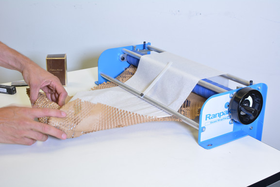 Geami WrapPak M | Ranpak | Ранпак