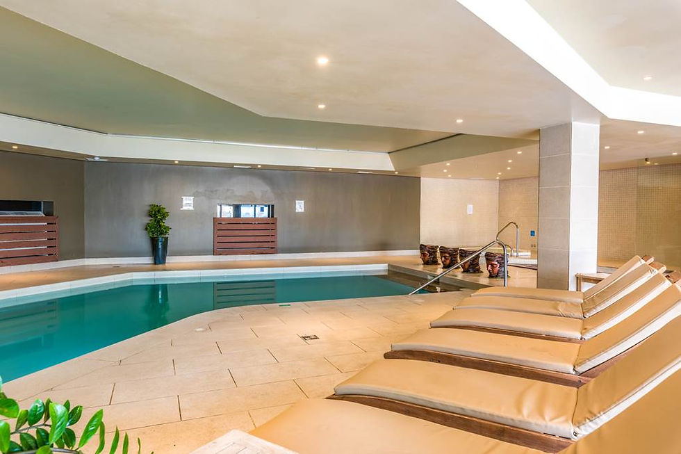 Carisma Spa Locations in Malta | #1 Award Winning Spa in Malta