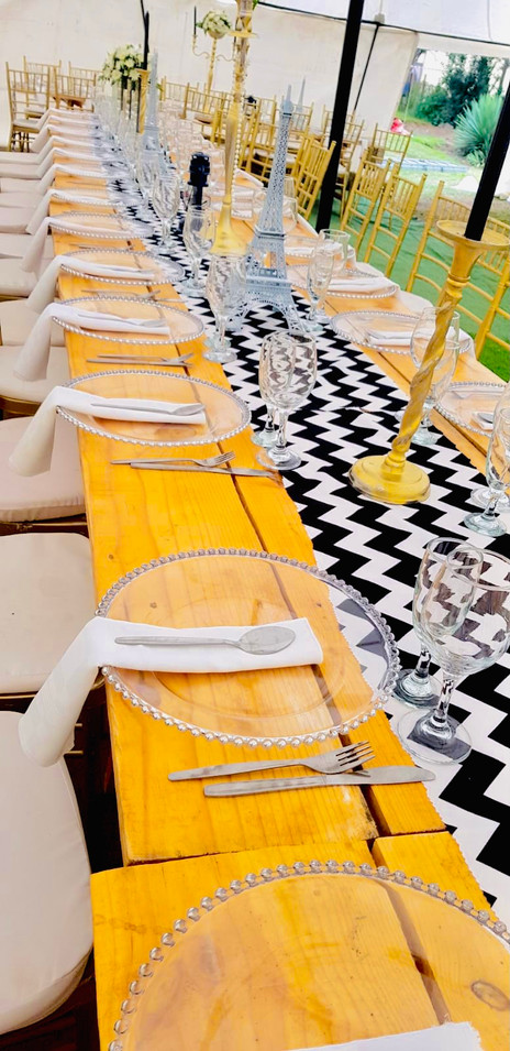 Gallery | Tapi River Lodge