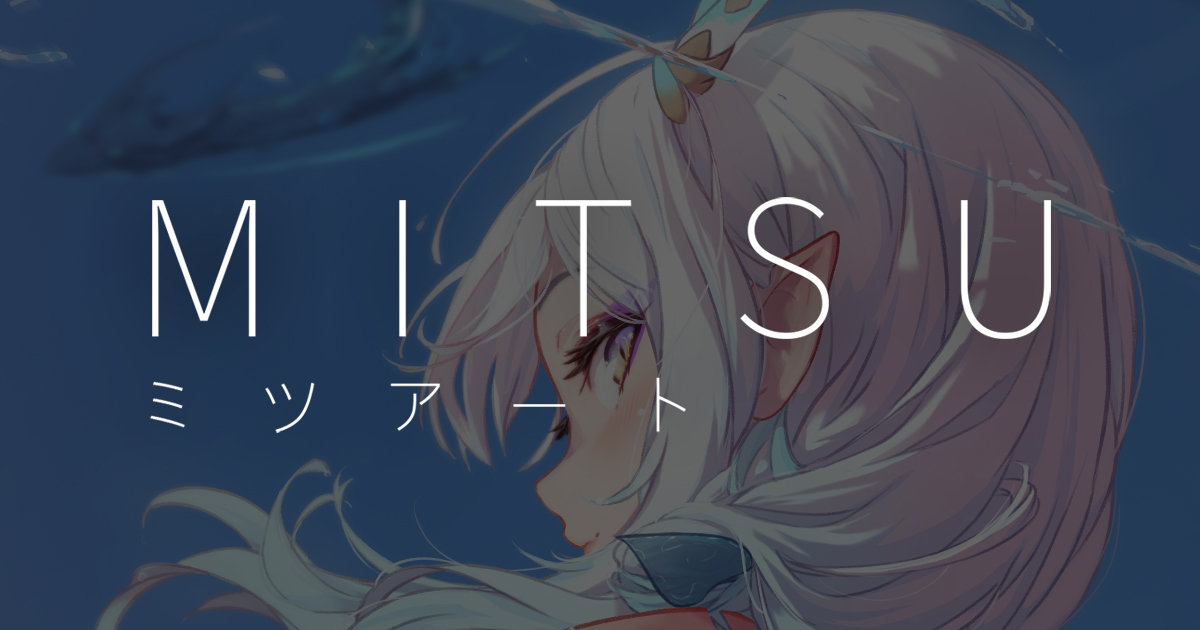 Lúne, the Draconic Elf | Color Series | Original Character