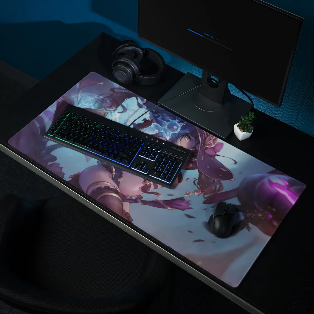 Mitsu's Shop | EYRI Project Merchandise 2/18