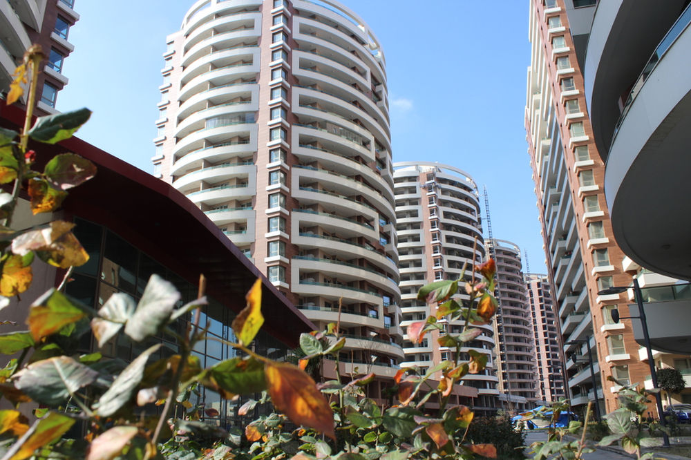 Erbil Office has relocated to a new location