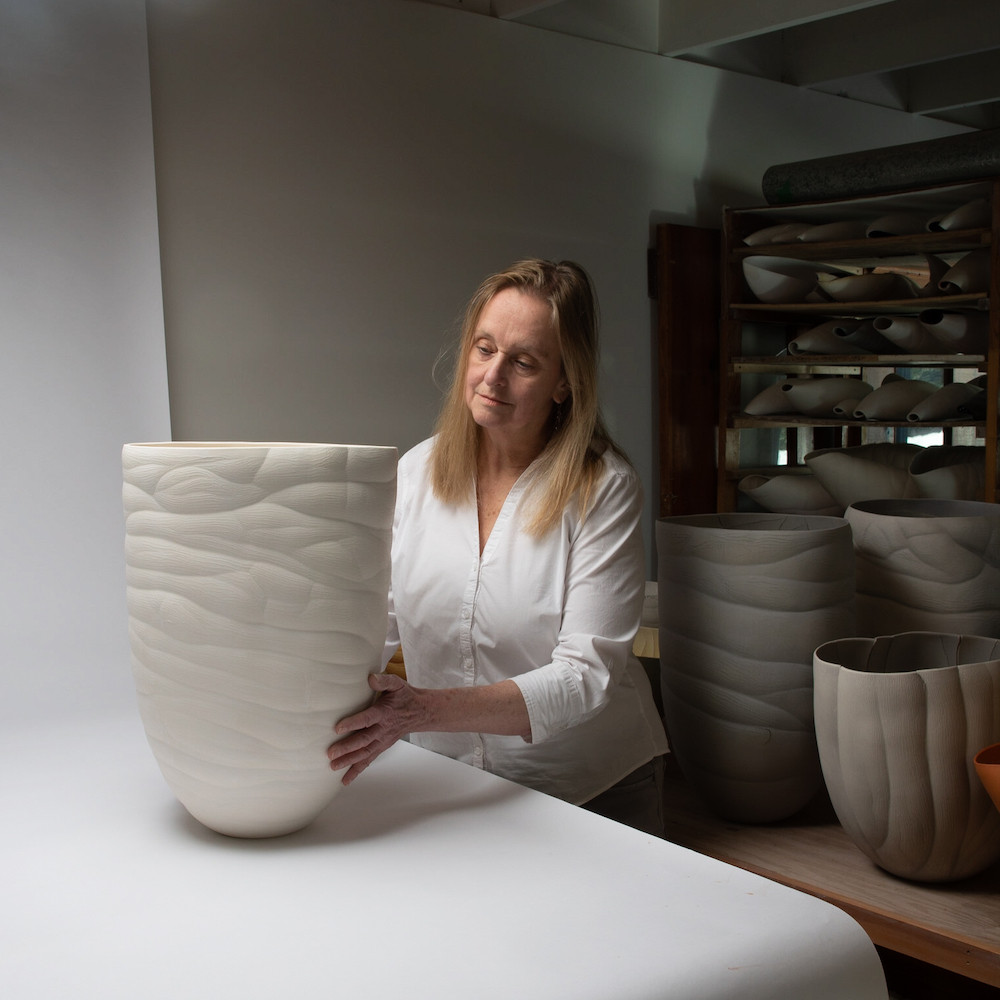Artist Profile: Paula Murray (Web Exclusive)