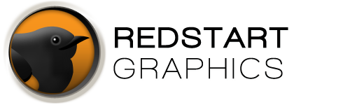 Web Design | Redstart Graphics | Seattle United States