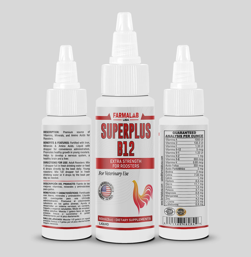 Gallos | Gallos Y Mas Supplies Medicines Accesories