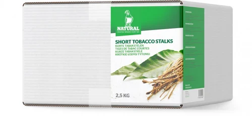 Natural Short Tobacco Stalks for Pigeon Nesting/Healthy Pigeon Roost ...