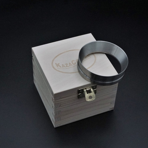 COFFEE DOSING RING 58x20 (made by us) | ROTA COFFEE MAKER