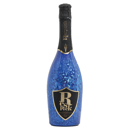 Respeck - Blue Raspberry | AIKO Brands