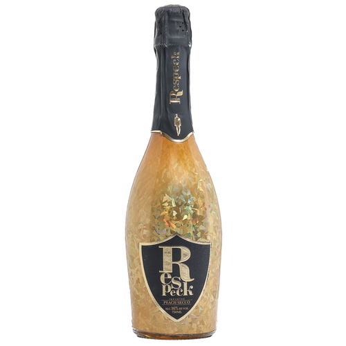 Respeck - Peach | AIKO Brands