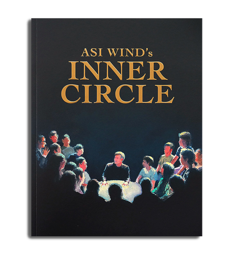 INNER CIRCLE PROGRAM | asiwindstore
