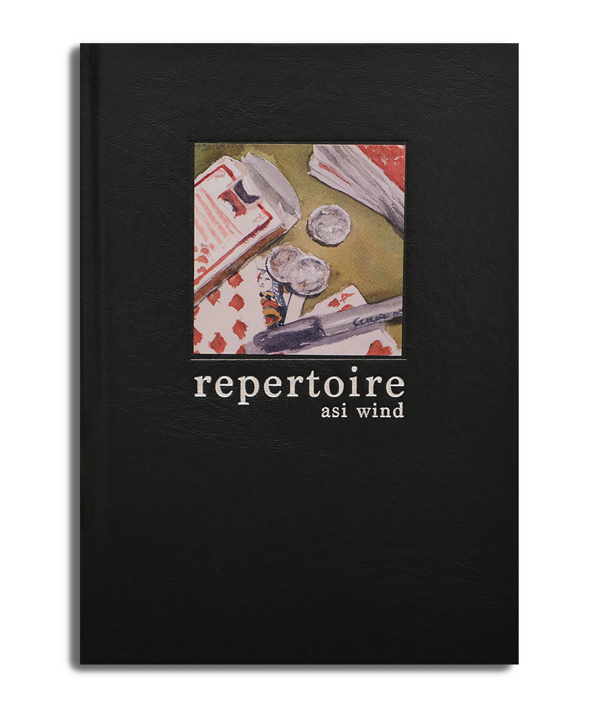 REPERTOIRE | asiwindstore