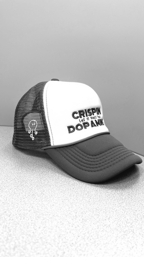 CRISPIN DOPAMINE HATS | Crispin Dopamine