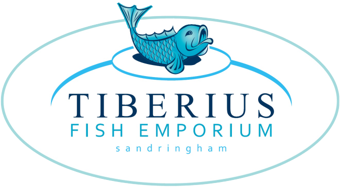 Tiberius Fish Emporium | Deli | Bakery | Coffee Shop | Gauteng