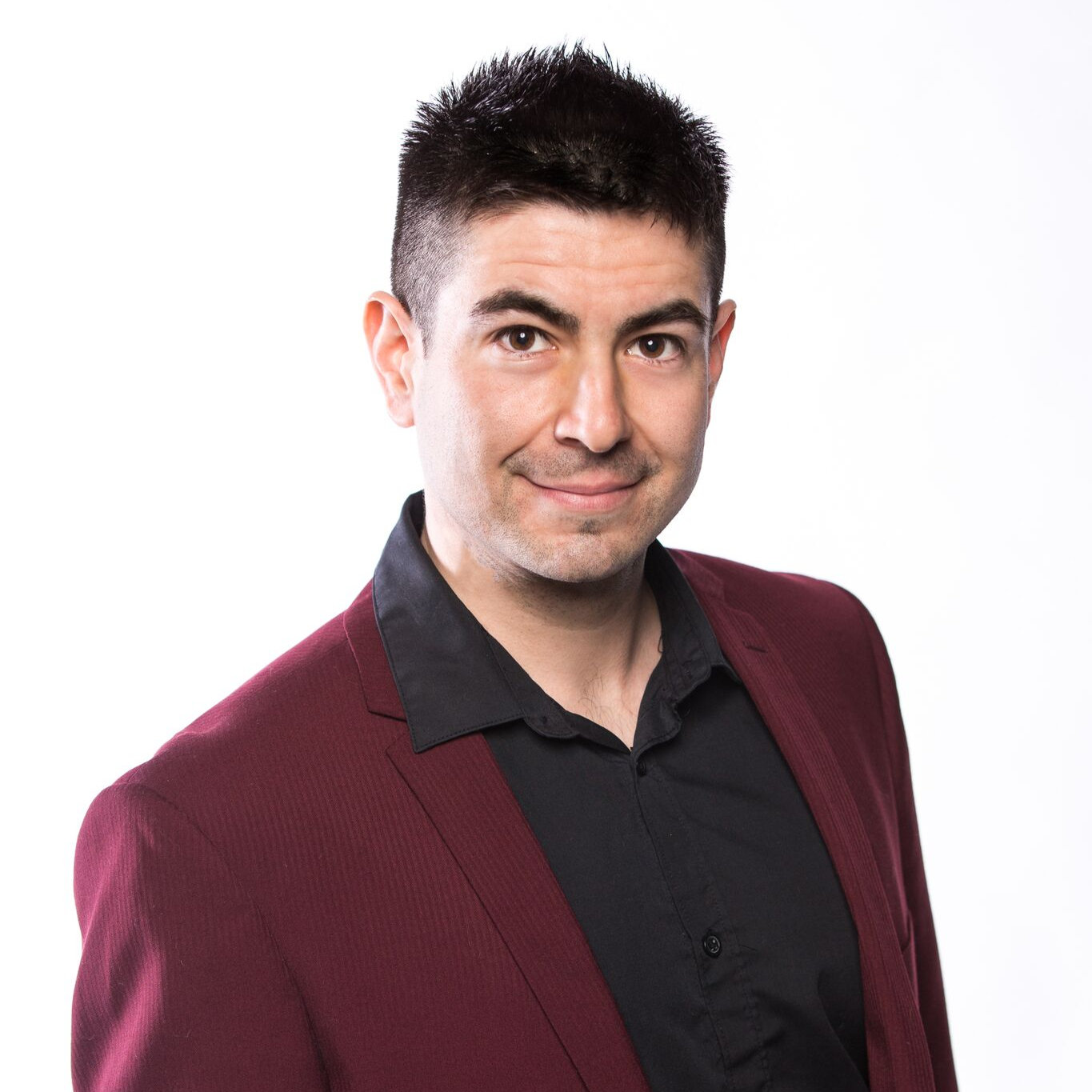 Dante Lara | Momentum Dance