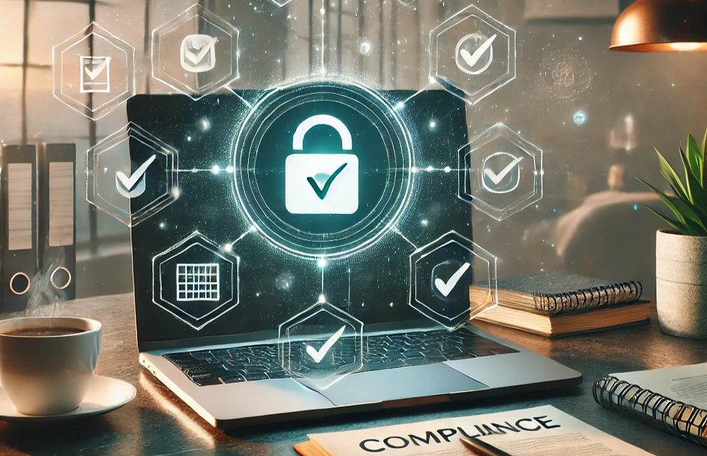 ISO 27001 - The gold standard of Cyber Security for Small Businesses?