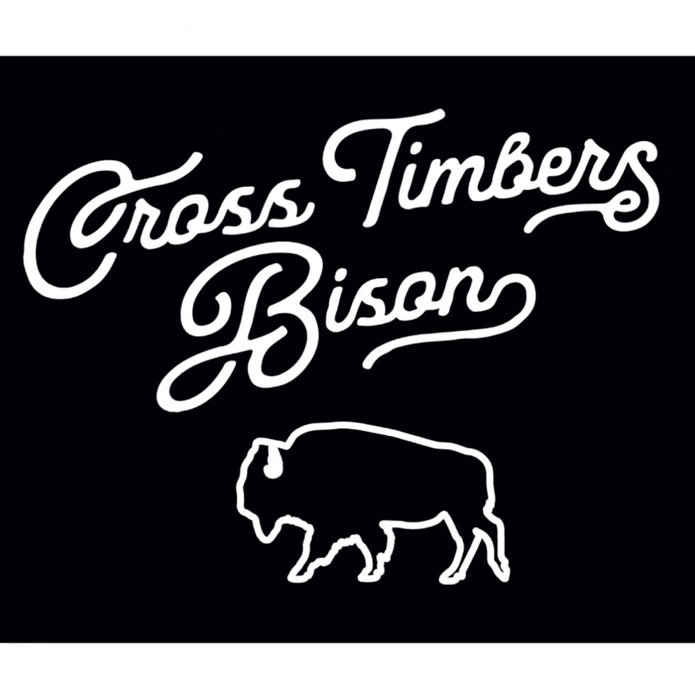Cross Timbers Bison - Join for Ranch updates!