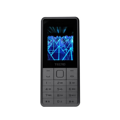 Tecno T466 50 Days Standby 2500MaH, Fm, Camera, Flash | EzzyGadgetStore