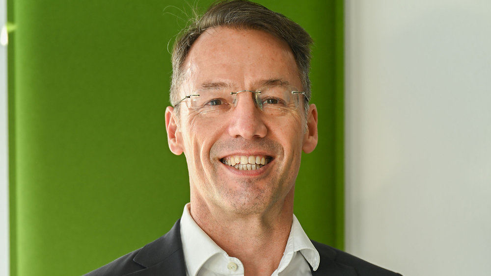 Ausgleichskasse SO: Steven André Ryser wird neuer Geschäftsleiter