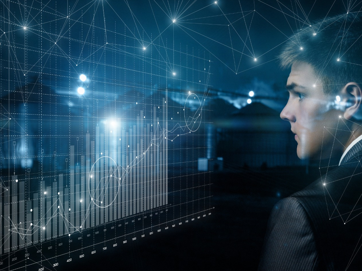 Data science program for highschoolers