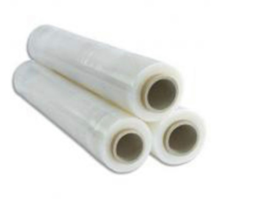 ROULEAUX DE PELLICULE PLASTIQUE | CJP