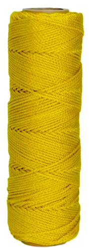 Corde de ligne jaune | CJP