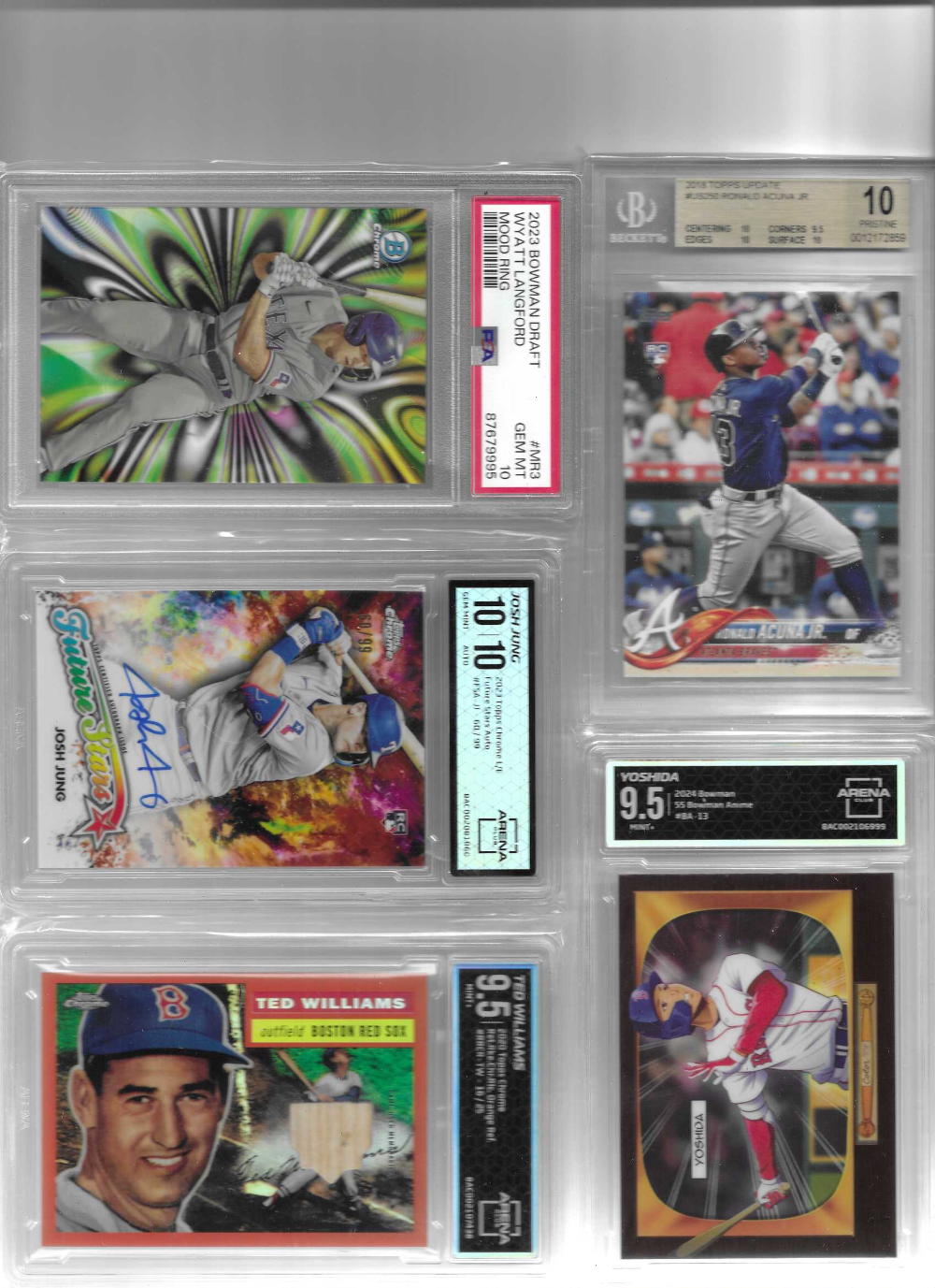 Blowout Cards Forum Baseball