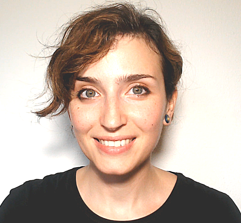 Laura Homs | HYPIA | Polyglots