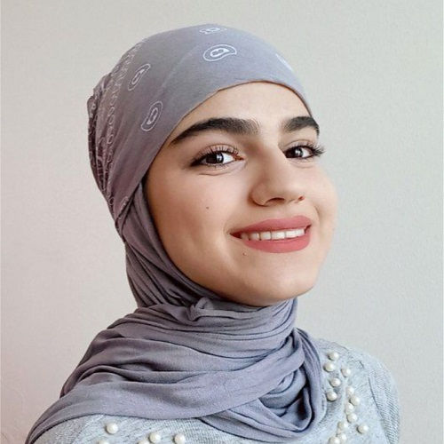 Mahya Mirsadeghi | HYPIA | Polyglots