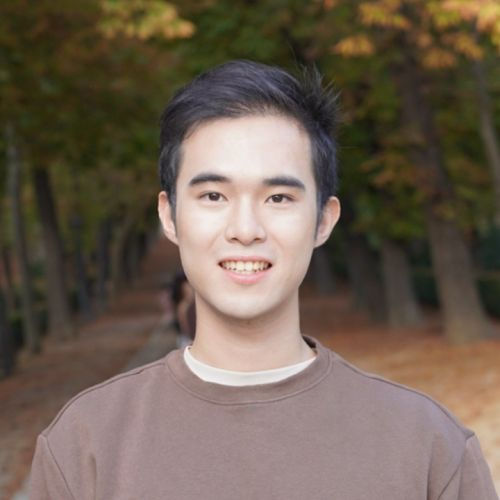 Charlie Zeng | HYPIA | Polyglots