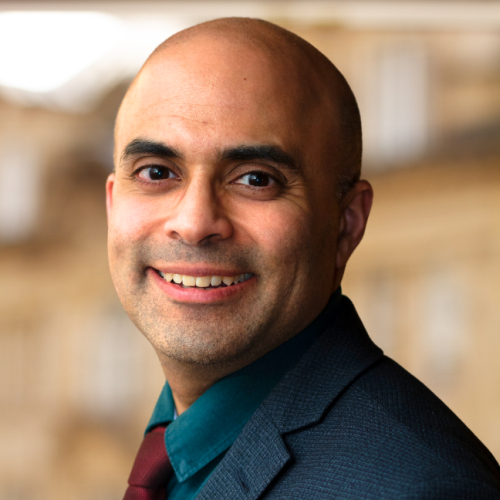 Neeraj Nagarkatti | HYPIA | Polyglots