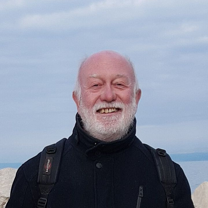 Kevin Cook | HYPIA | Polyglots