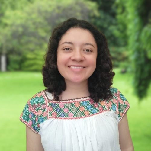Ixchel Perez Hernandez | HYPIA | Polyglots