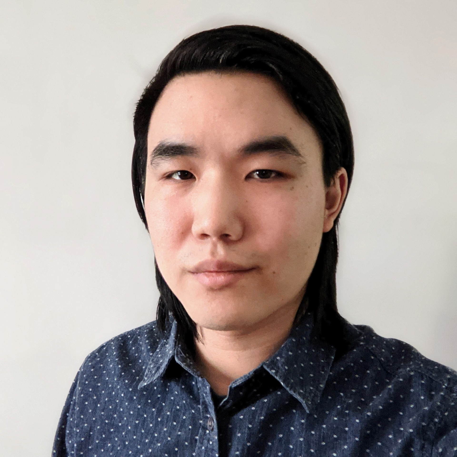 Kevin Fei Sun | HYPIA | Polyglots