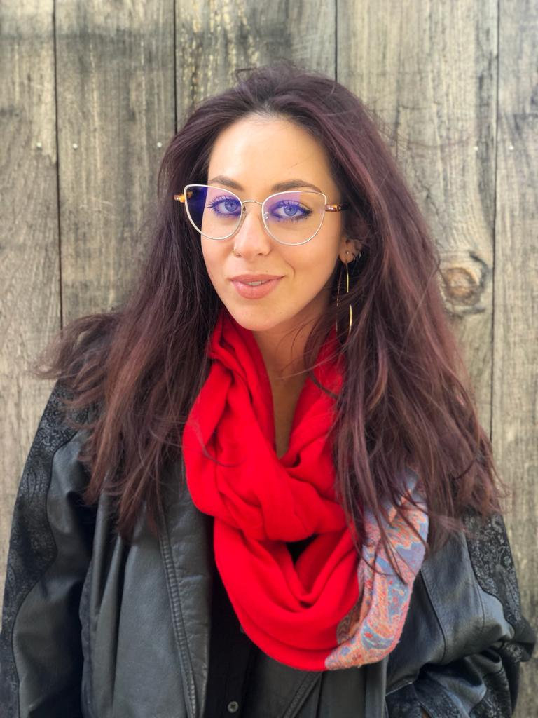 Ariel Koren | HYPIA | Polyglots