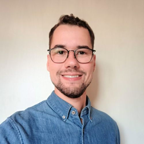 Peter Grudina | HYPIA | Polyglots