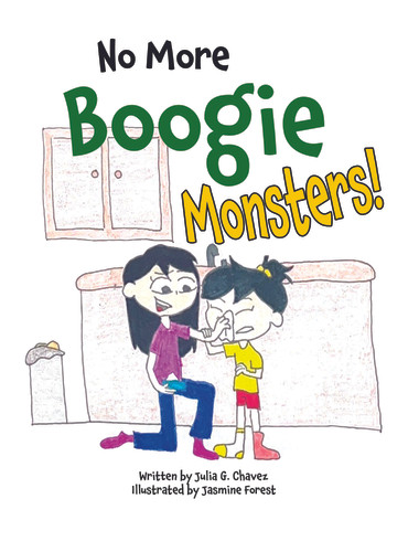 No More Boogie Monsters | Liberation's