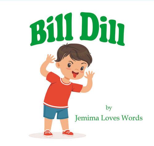 Bill Dill | Liberation's