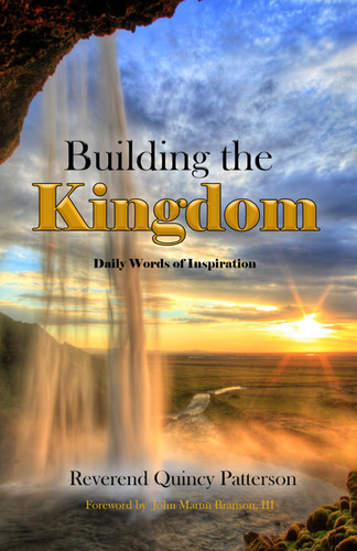 Building the Kingdom | Liberation's